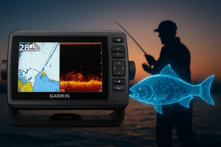 Garmin ECHOMAP UHD 93sv Guide: Expert Tips for 2026 - Find Fishing Spots