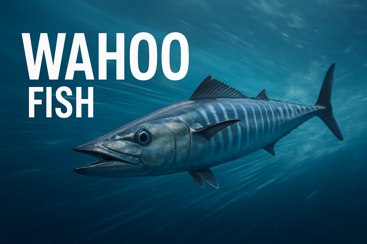 Wahoo Fish Guide 2026: Identification, Habitat, and Tips - Find Fishing ...